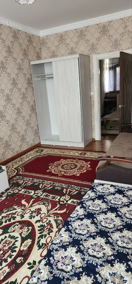 Кв юнусабад 2/2/4,50 м2, евроремонт, цена 52000 у.е