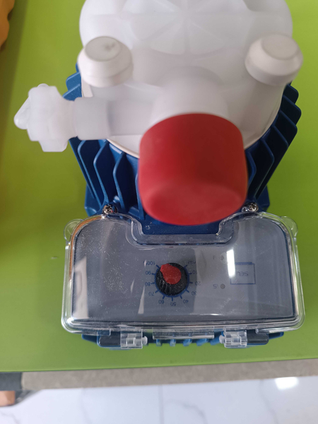Дозатор насос SEKO AKL 803