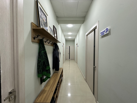 Продается Здание 1213м2 вдоль дороги - Tashkent city | Хадра