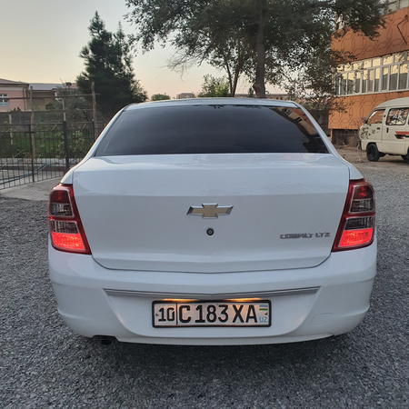 Kobalt 3 pazitsiya. 4 pakalena metan bor. Uch tortta joyida pitno bor