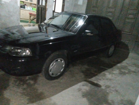 Chevrolet Nexia 2