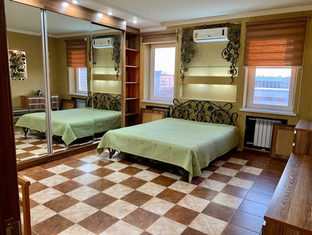 Тараса Шевченко • 6-комн • 140 м² • этаж 8/9 • [КР:33468]