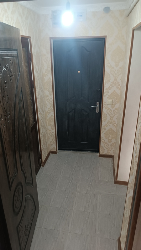 Продаю свою однокомнатную квартиру
