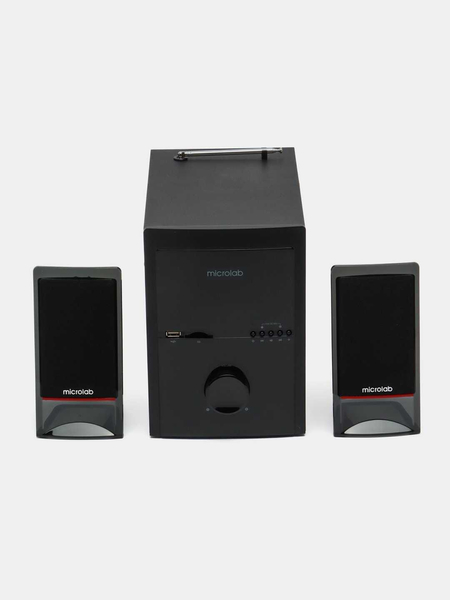 Колонка Microlab M-700BT
