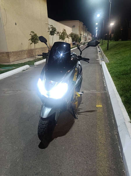 Srochna TIGR 2024.avgust 150 kub sotiladi