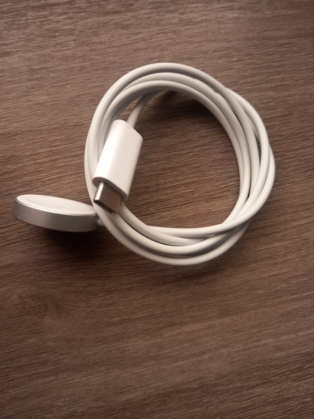 Срочно продаётся Apple Watch кабель