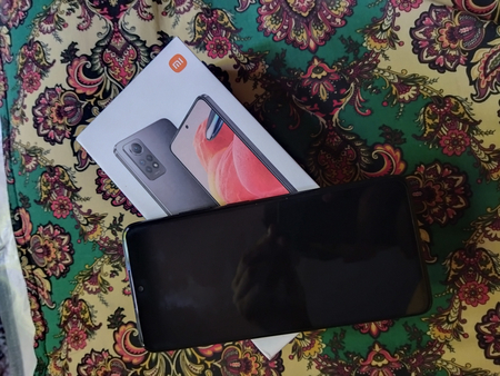 Redmi note 12 pro