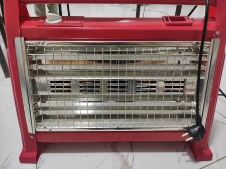 Elekrt isitkich 1600w / электронная обогревател 1600w / electrical he