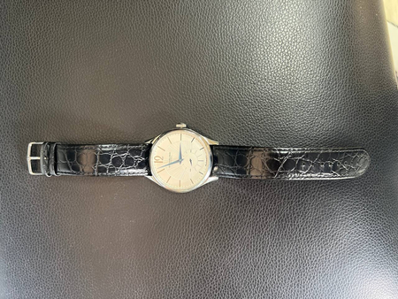 Stührling Automatic cal st-90018
