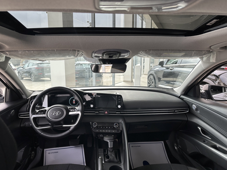 Продаётся Элантра 2022г Elantra 2022
