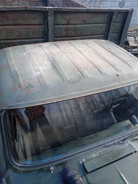 Gaz 53 sotladi samasval bez. Dakment zapchastga