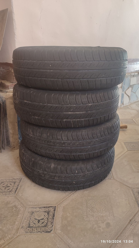 Matiz shinalari Radnoy sotiladi 4 dona