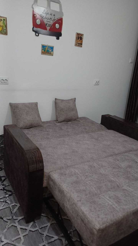ПРОДАЕТСЯ СВОЯ 1ком кв. Мaхтукули Golden House