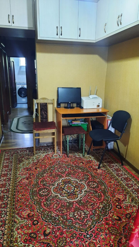 Квартира кирпичная ул.Навои Панорама