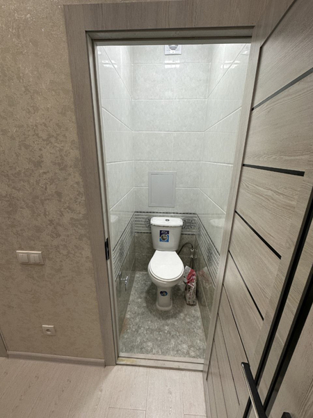 Продается квартира ТТЗ 1