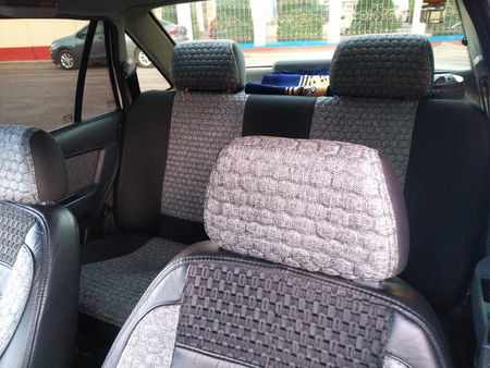 Nexia 2 dons 1.6 ideal