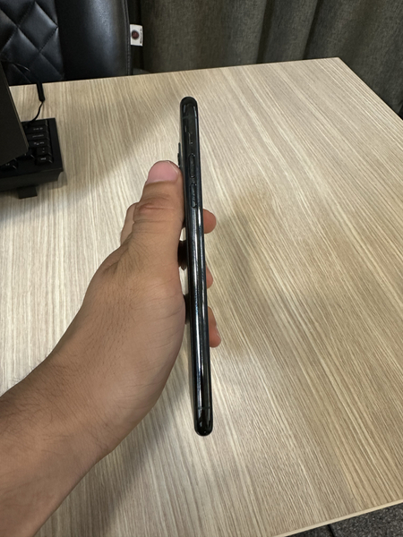 Iphone 11 pro max 256gb