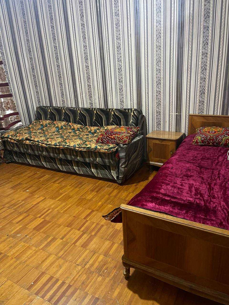 Аренда Квартира Мирзо Улугбек (03)
