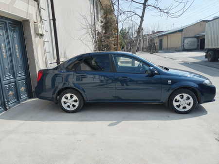 Chevrolet gentra 2023/2024