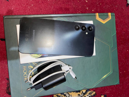 Samsung a 05s kafolati bilan