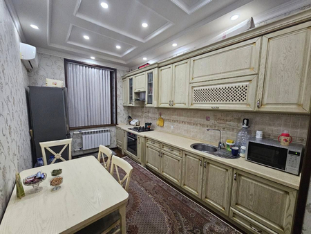 НОВОСТРОЙКА \\nGolden House\\nна Юнусабад 5\\nНОВОСТРОЙКА \\nGolden House
