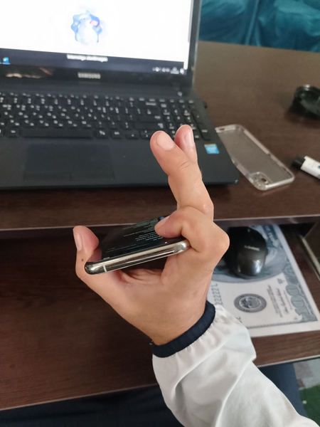 Iphone 11 pro 256 GB