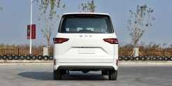 BAW M7 Luxury 9 o\\\'rindiqli