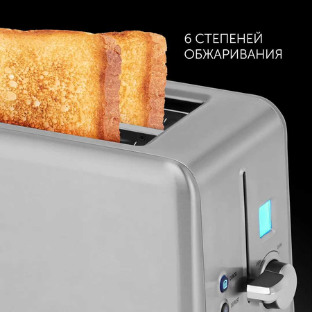 Тостер Polaris PET 0925