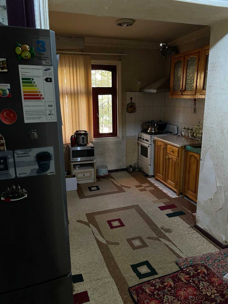 Продаю Чиланзар метро 2/2/4 Накошлик