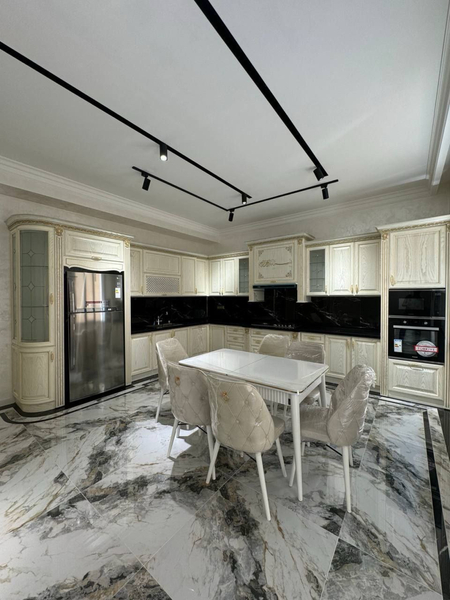 Продается Евро Коттедж  Sayram Village 3,2 соток