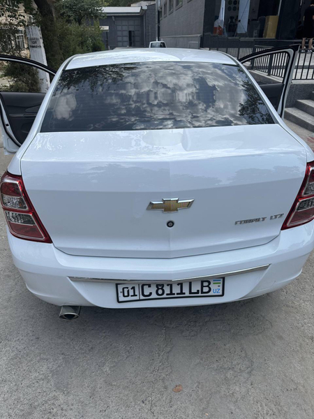 Cobilt 2022 yil prabeg 7500