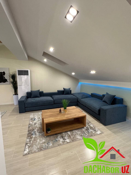 Супер чегирма! «DIAMOND VILLA» 15 кишилик
