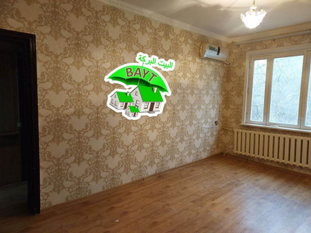 * 3 Ком Разделка ПодЕвро  Чиланзар 9 квартал Ориентир РОВД Продаётся