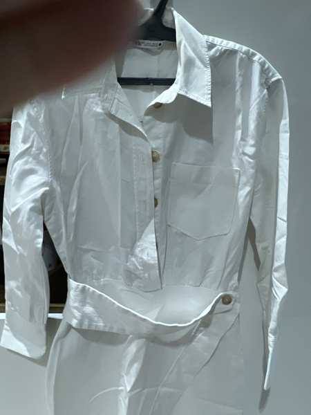 Продаю б/у платье бренда Zara размер S