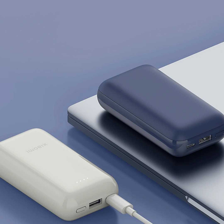 Xiaomi 33W Power Bank 10000mAh Pocket Edition Pro