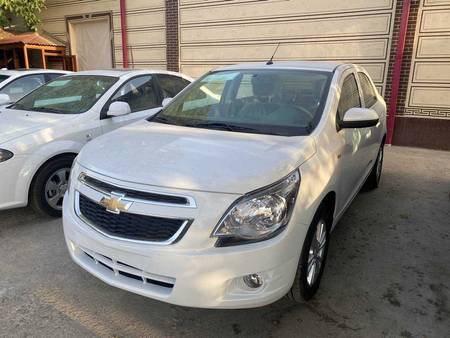 Cobalt A/T 60 oyga