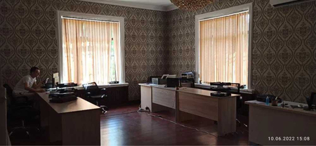 Срочно сдаётся дом под офис 600 м² Ор-р: Братские могилы (ХМЕ)