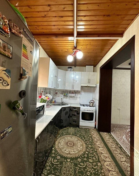 Чиланзар Ц кв 4*5/1/4 Элитном квартале Элитная квартира
