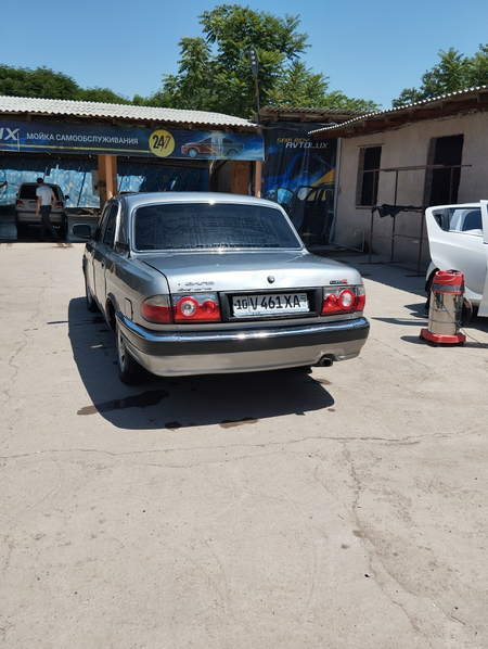 31105 Krasler mator