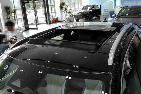 Абсолютно новый автомобиль BYD Song PLUS 605км.