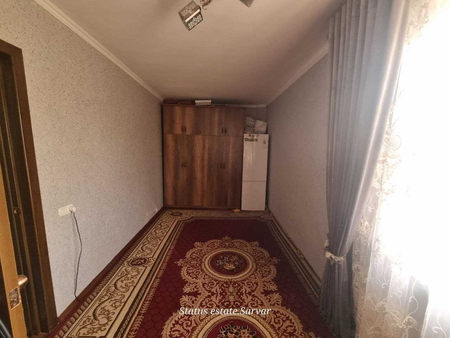 3х комнатная квартира