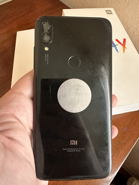 Xiaomi Mi Play 4/64