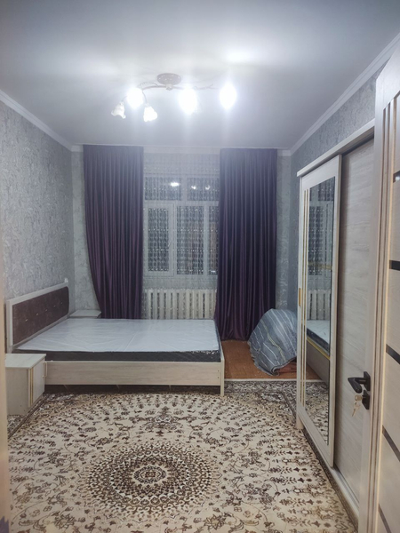 Продаётся срочно своя квартира