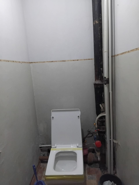 Продается своя квартира