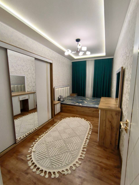Чиланзар_9 Евро 2в3/1/4 Метро М.Улугбек Продаю