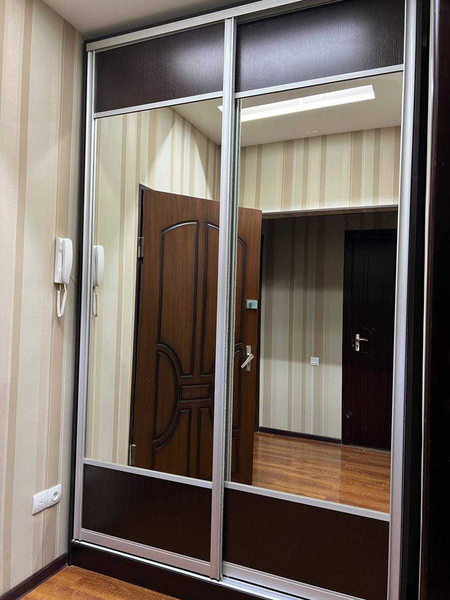 Продается квартира 2/4/9 Чехова  Айбек Фидокор Ор-р Broccoli, Huawei