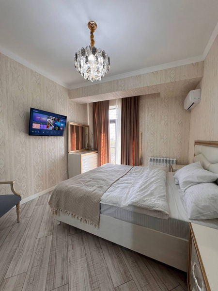 Срочно Продаётся Мирзо Улугбек район Ор-р ITpark Ж.К Territory Group