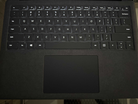 MICROSOFT SURFACE 4 CORE i5-1145G7, 8гб, 512ssd Сенсорный