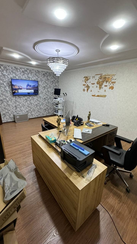 Продаётся Нежилое помещение. Алмазарский район