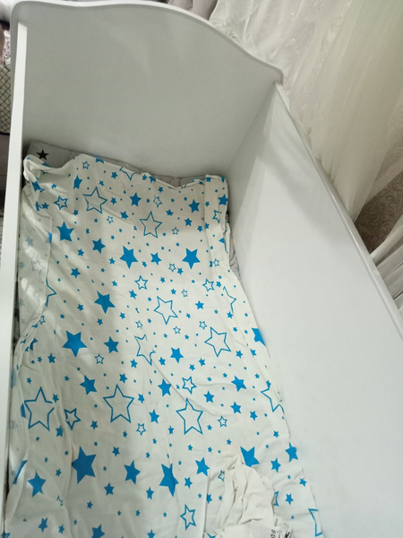 Продаётся детская кровать